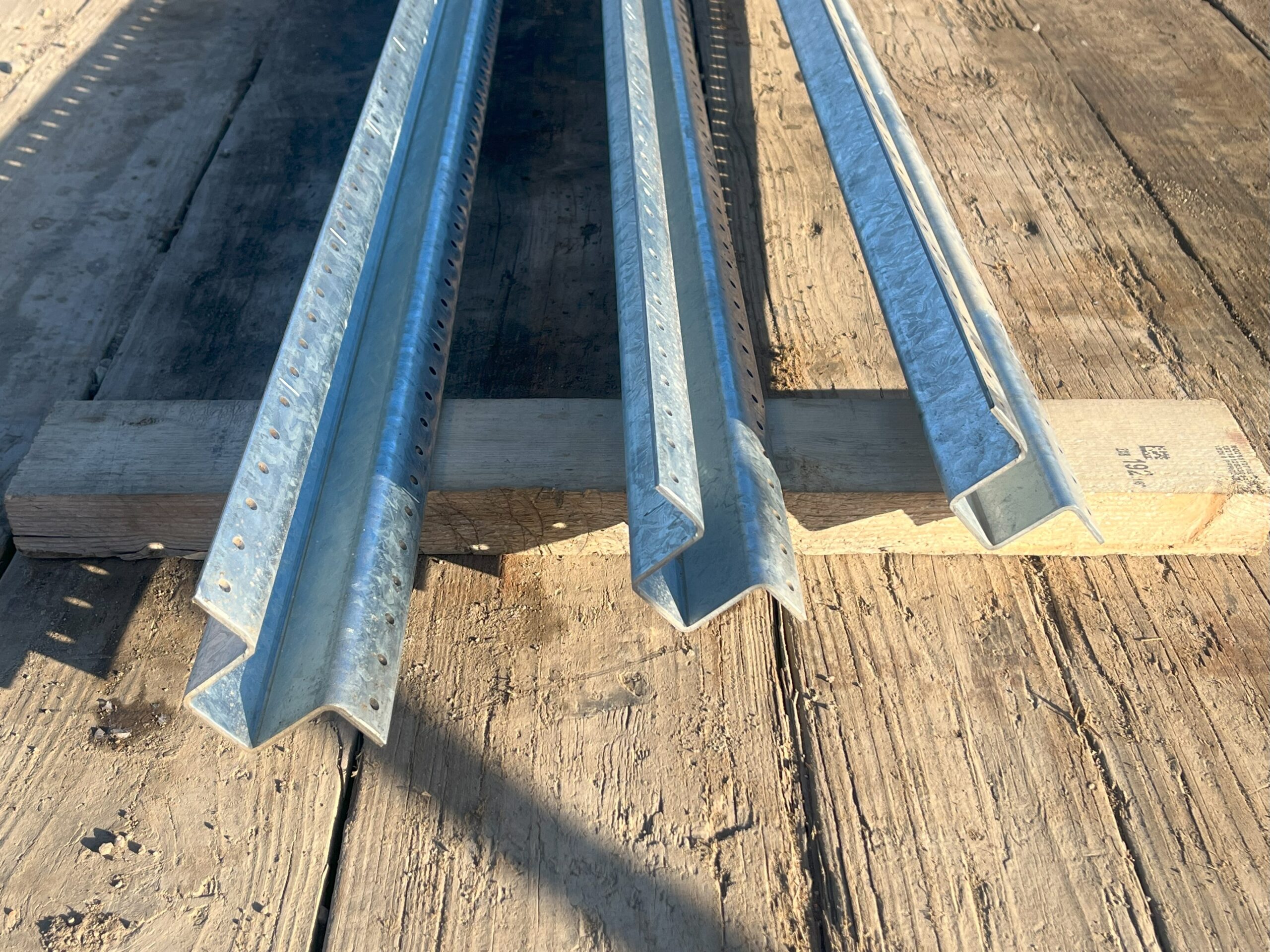 Grizzly Posts - American Fence Company Online Store